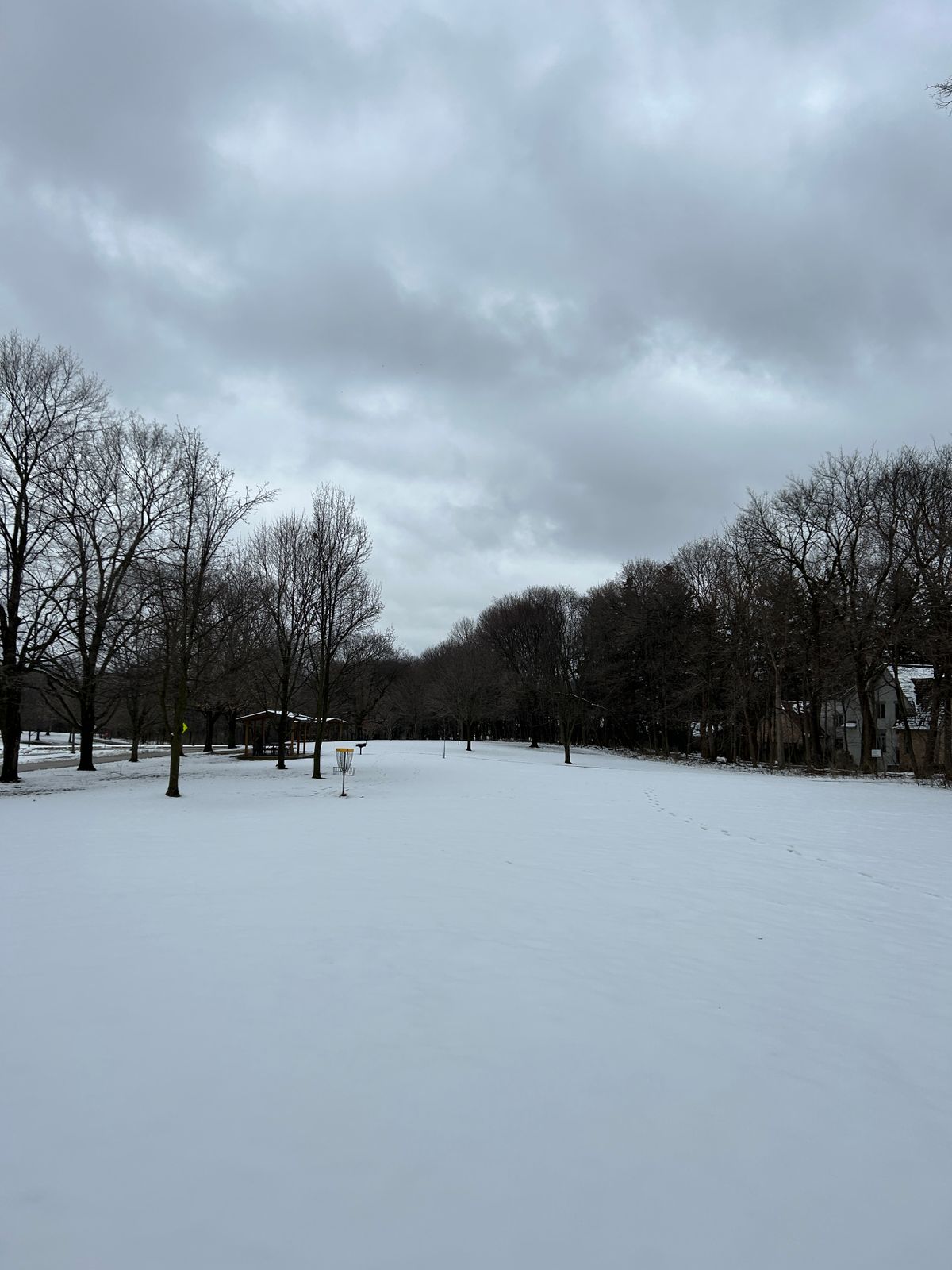 Adler Park - Libertyville, IL | UDisc Disc Golf Course Directory | UDisc