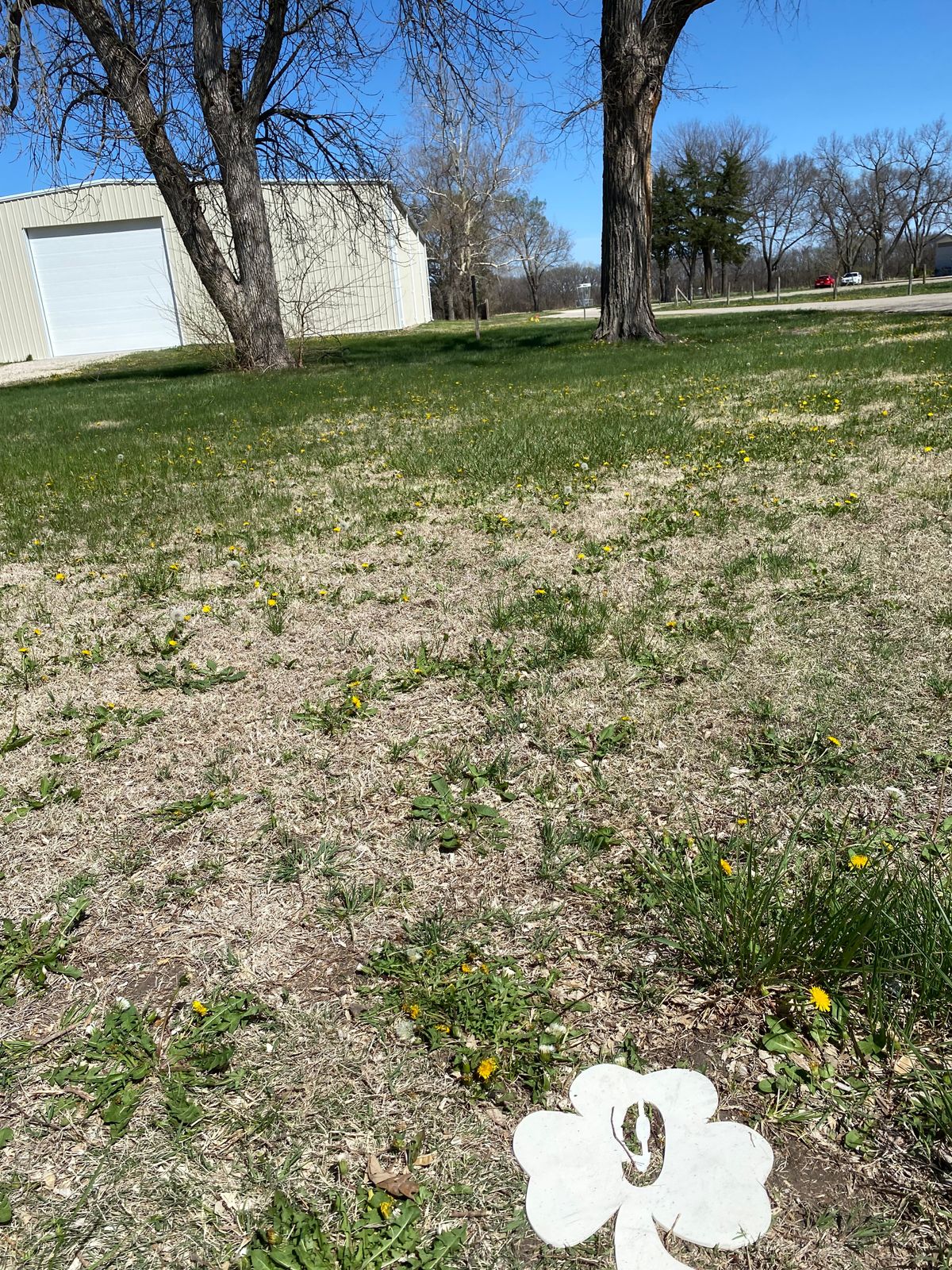 Chapman Creek Family Course - Chapman, Kansas | UDisc Disc Golf Course ...