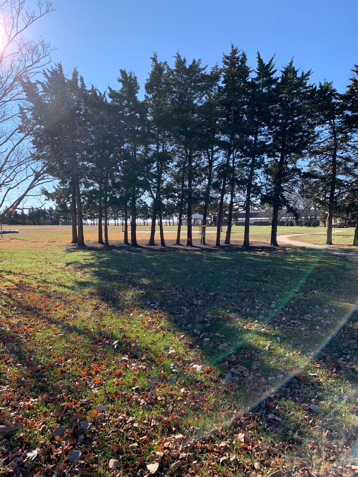 Bulldog DGC - Madison, Kansas | UDisc Disc Golf Course Directory