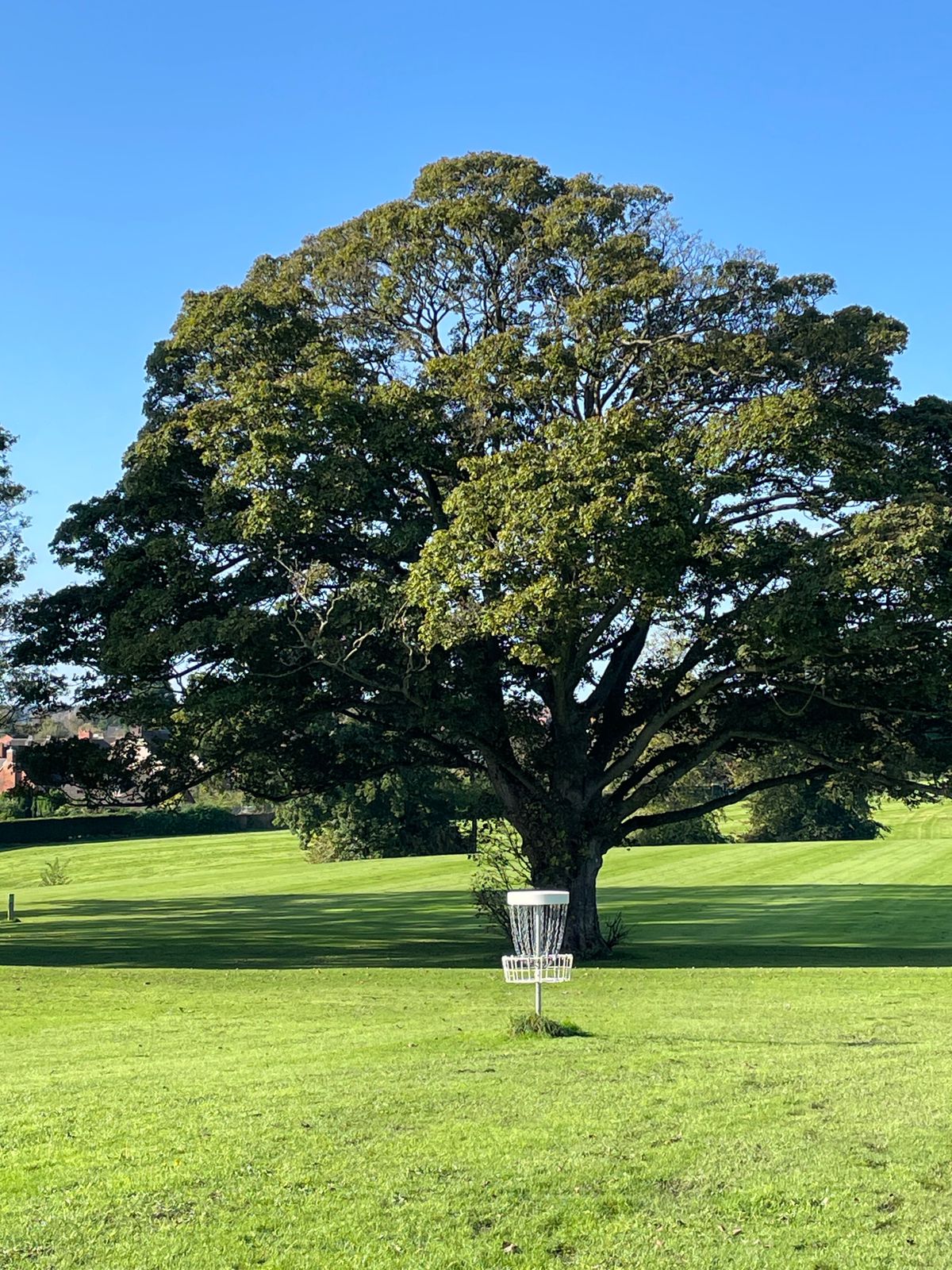 DGUK’s Sharley Park - Chesterfield, United Kingdom | UDisc Disc Golf ...