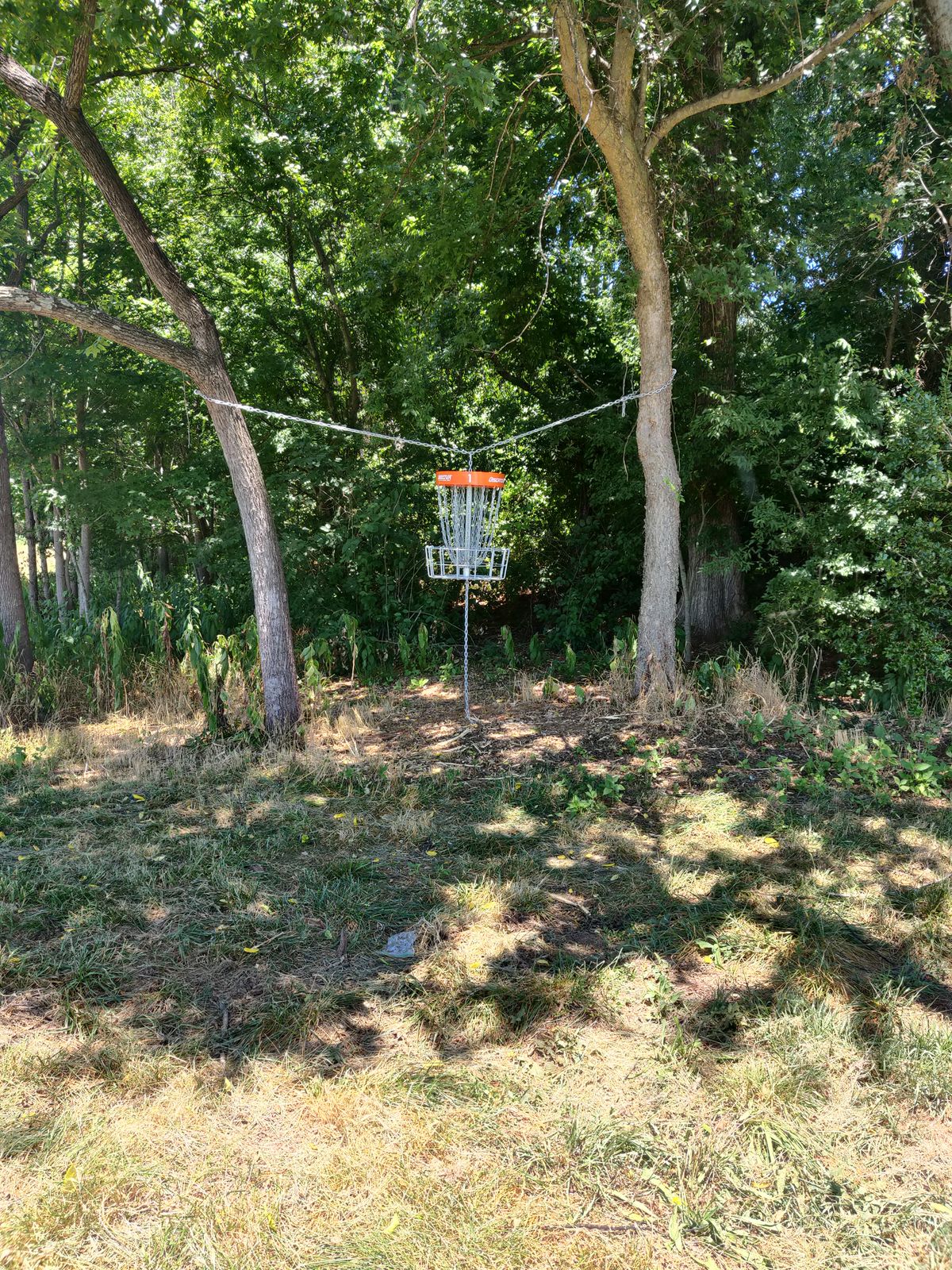 Fourth Creek Disc Golf Course - Statesville, NC | UDisc Disc Golf ...