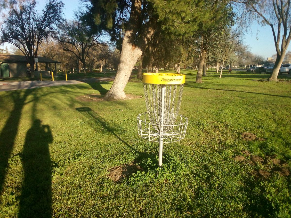 Lions Town And Country Park DGC - Madera, California | UDisc Disc Golf ...