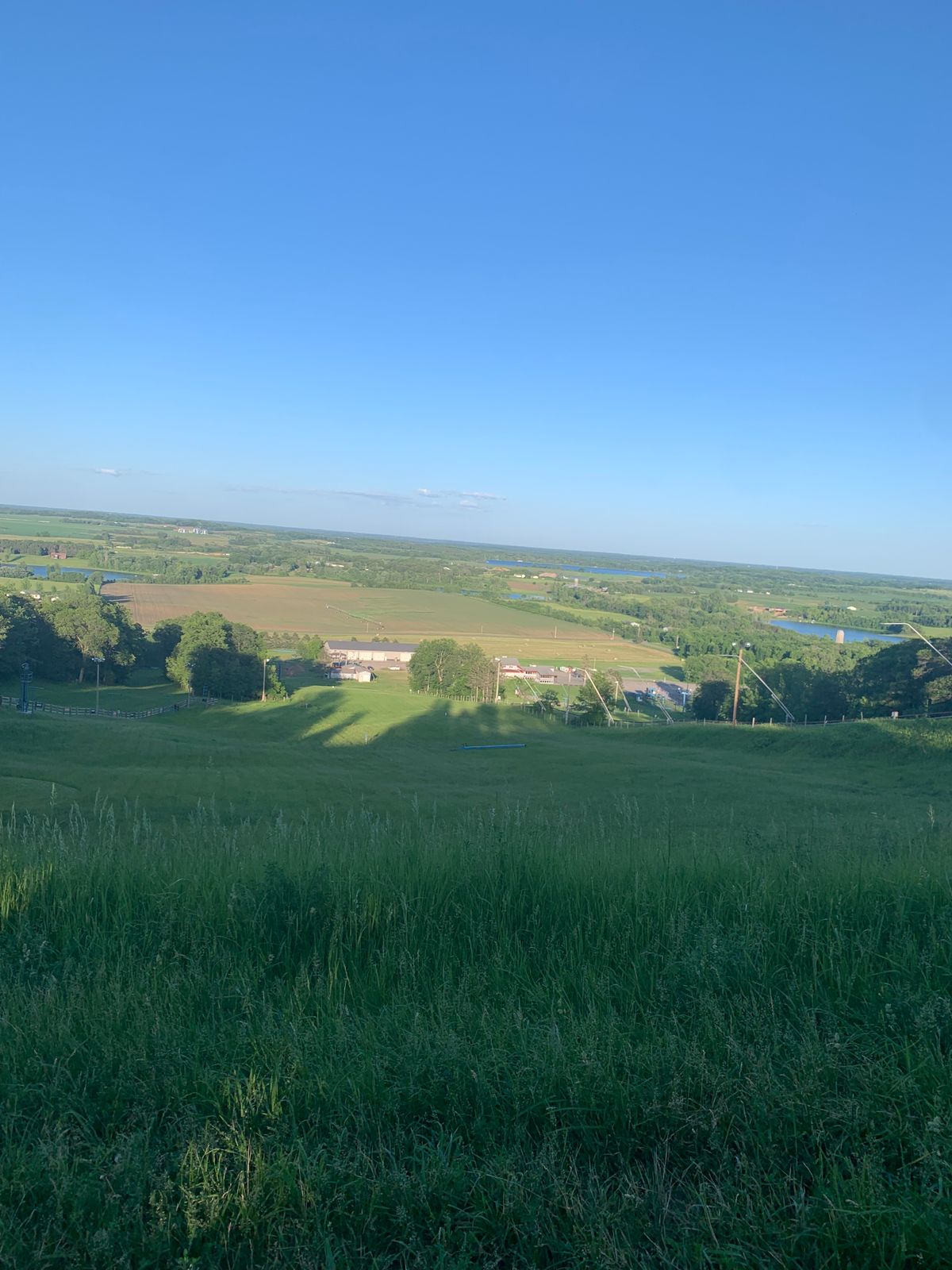 DBR @ Powder Ridge - Kimball, Minnesota | UDisc Disc Golf Course Directory