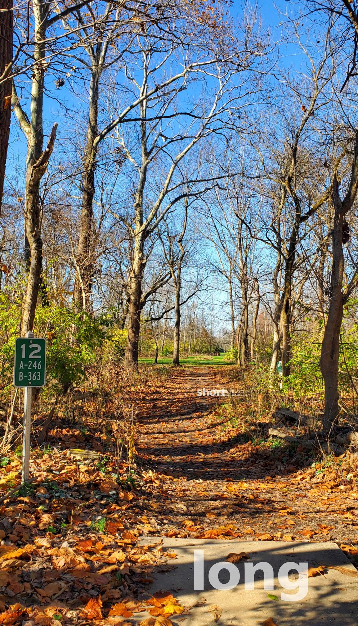Simsbury DGC - Pickerington, Ohio | UDisc Disc Golf Course Directory