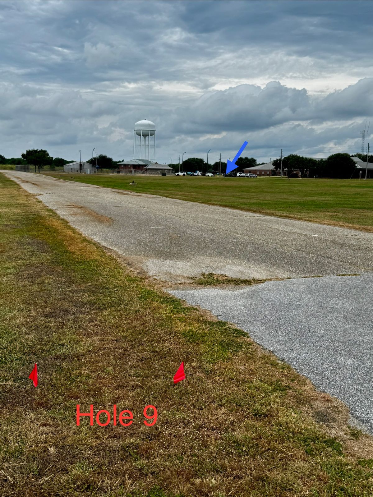 Singing River Island DGC - Pascagoula, Mississippi | UDisc Disc Golf ...