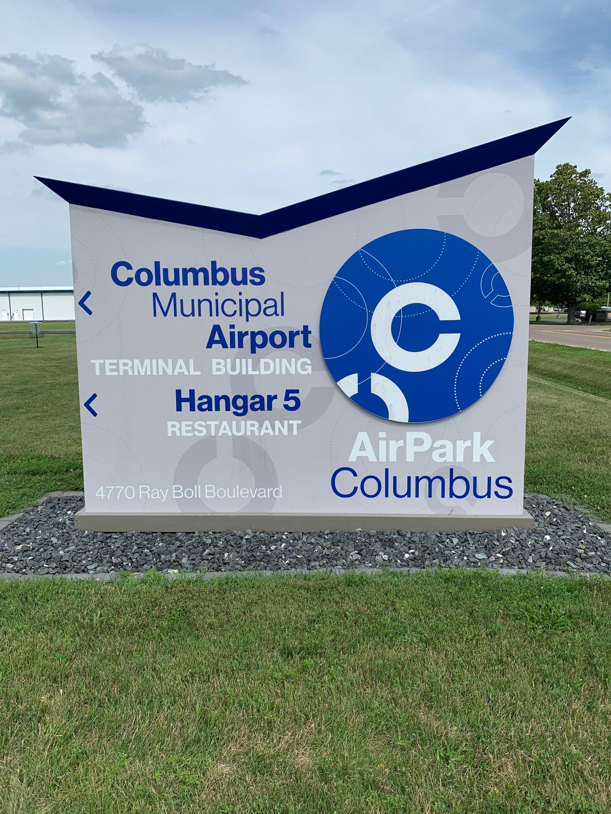 The Crosswind - Columbus, Indiana | UDisc Disc Golf Course Directory