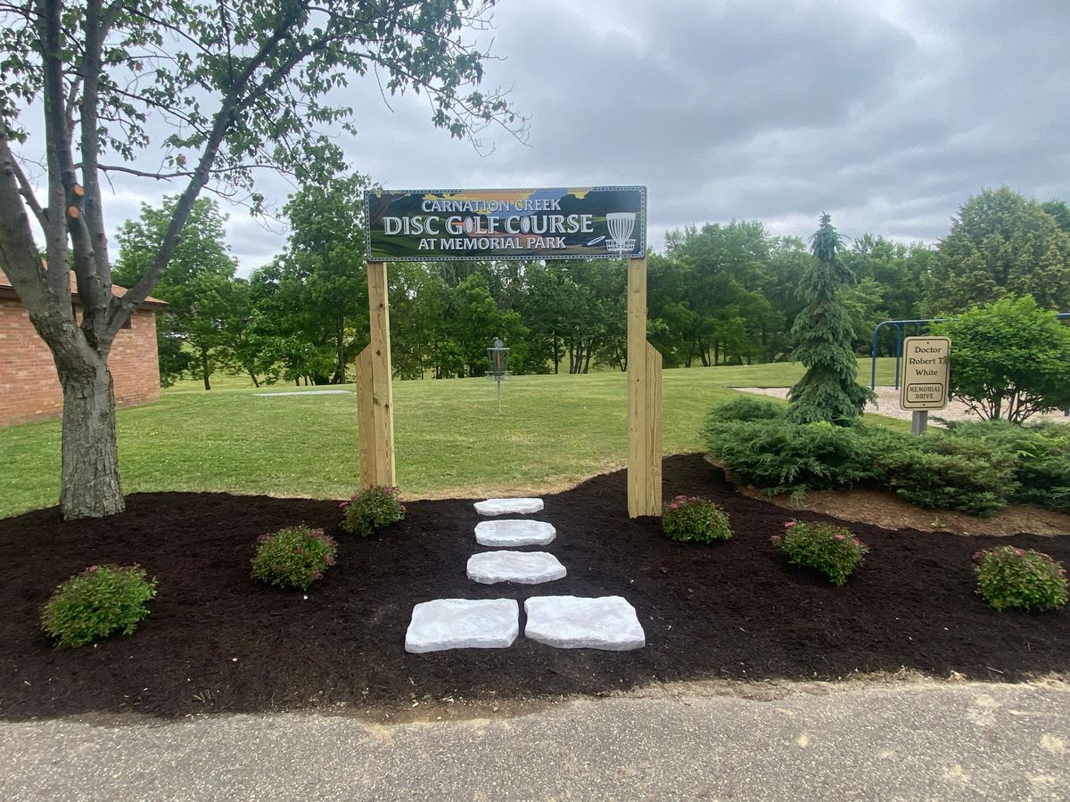 Alliance Disc Golf - Your Guide to Disc Golf in Alliance, Ohio | UDisc