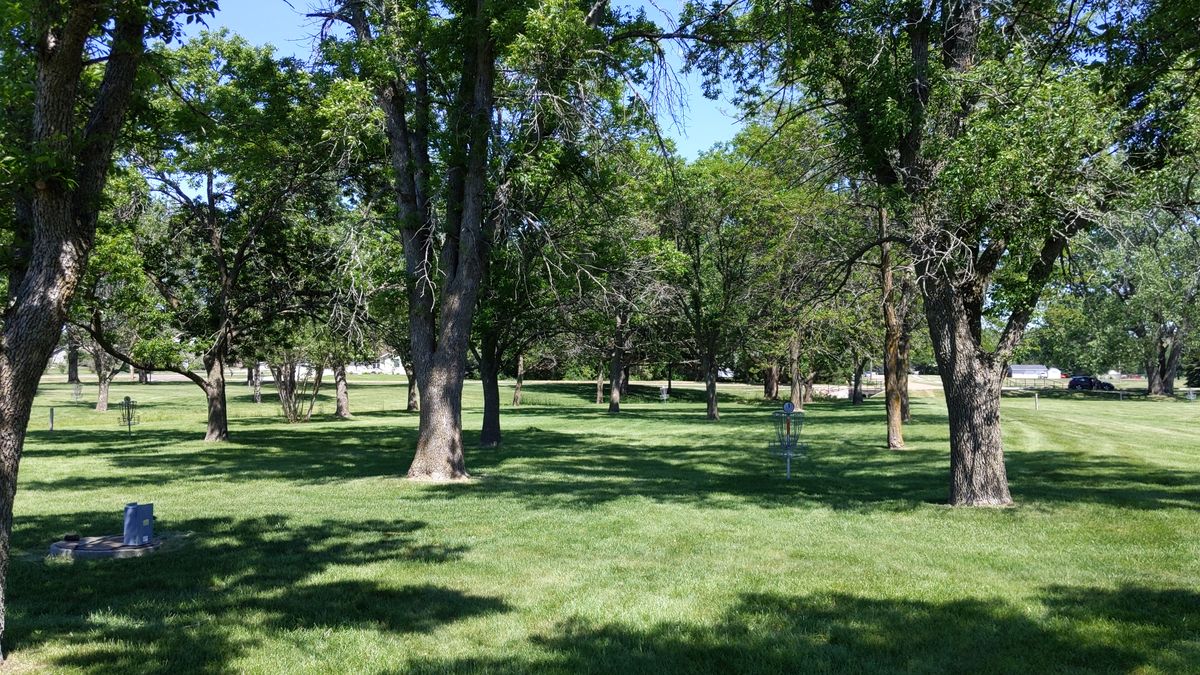 Madison Disc Golf - Your Guide to Disc Golf in Madison, South Dakota ...