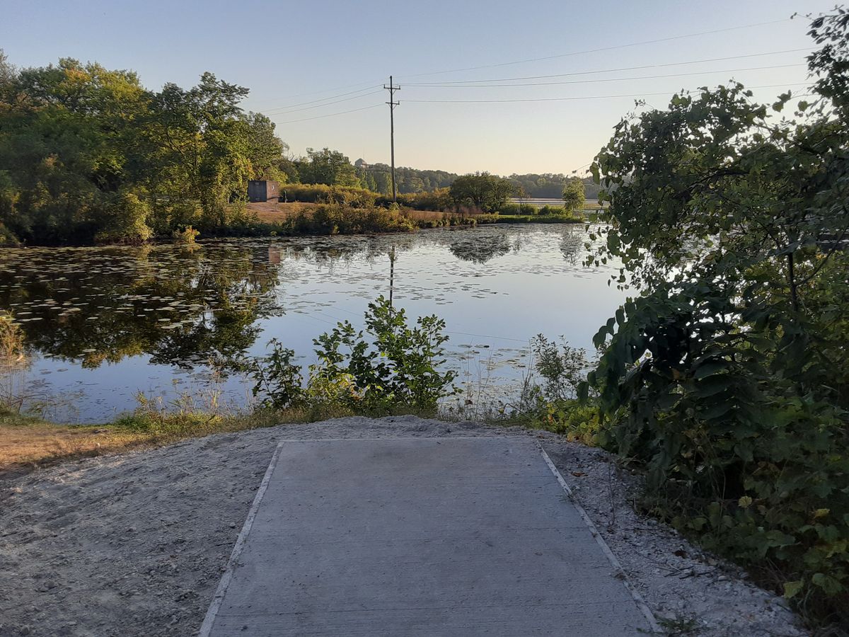 Spring Valley Park - Kalamazoo, MI | UDisc Disc Golf Course Directory ...