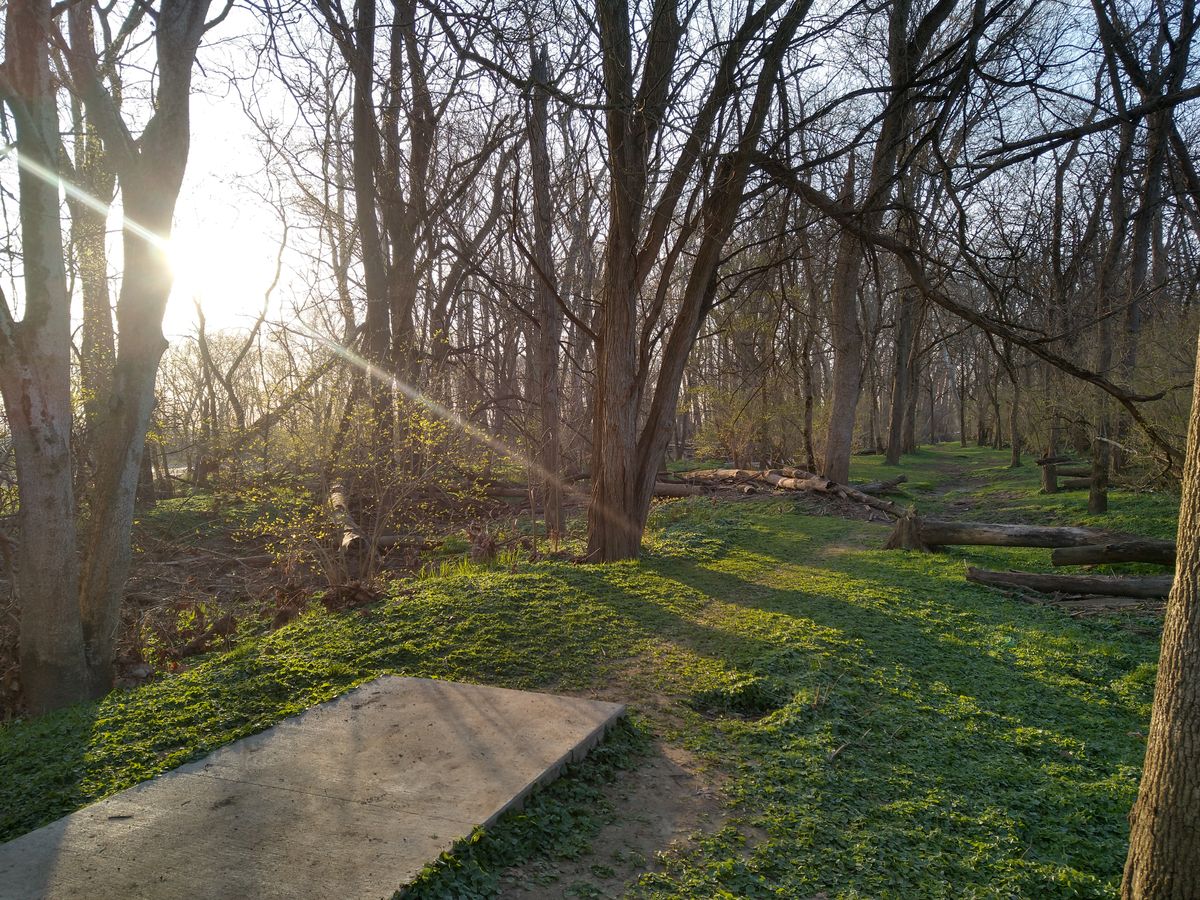 Tipp City Disc Golf Course - Tipp City, Ohio | UDisc Disc Golf Course ...
