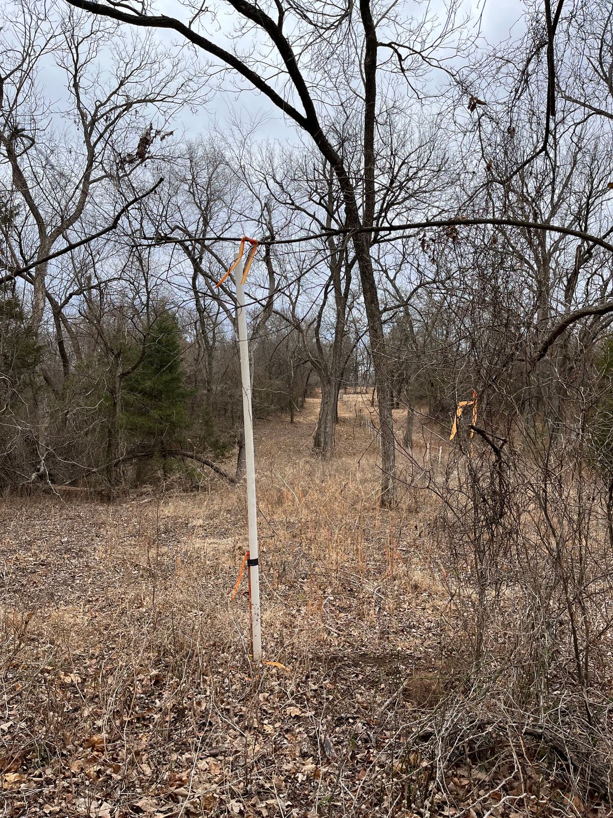 Putt Putt Paradise Disc Golf Course - Shawnee, Oklahoma | UDisc Disc ...