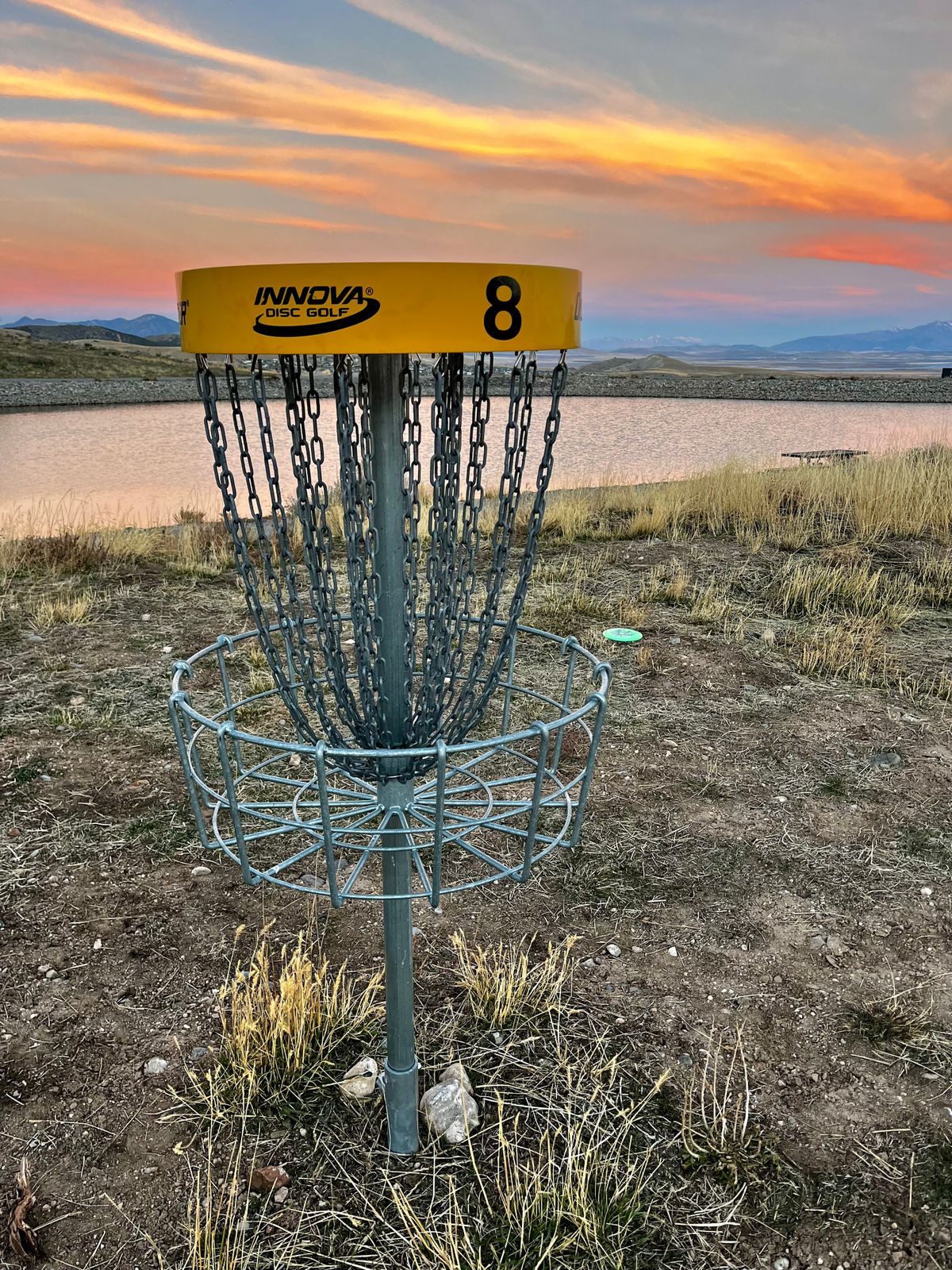 Santaquin Disc Golf Course - Santaquin, Utah | UDisc Disc Golf Course ...