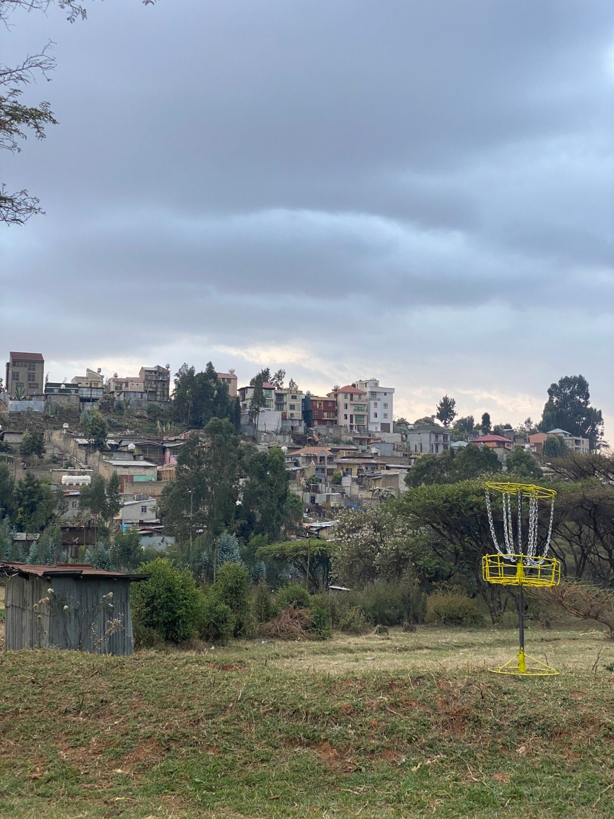 Addis Ababa Disc Golf - Your Guide to Disc Golf in Addis Ababa ...