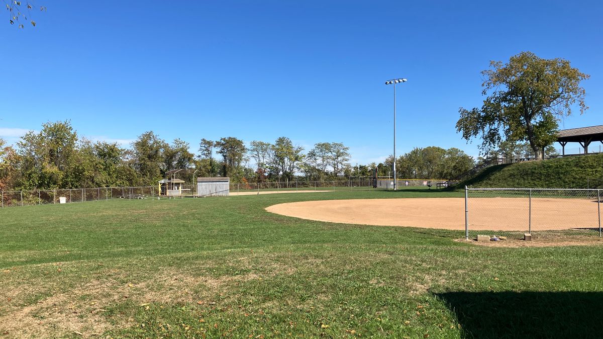 West Newton Disc Golf - Your Guide to Disc Golf in West Newton ...