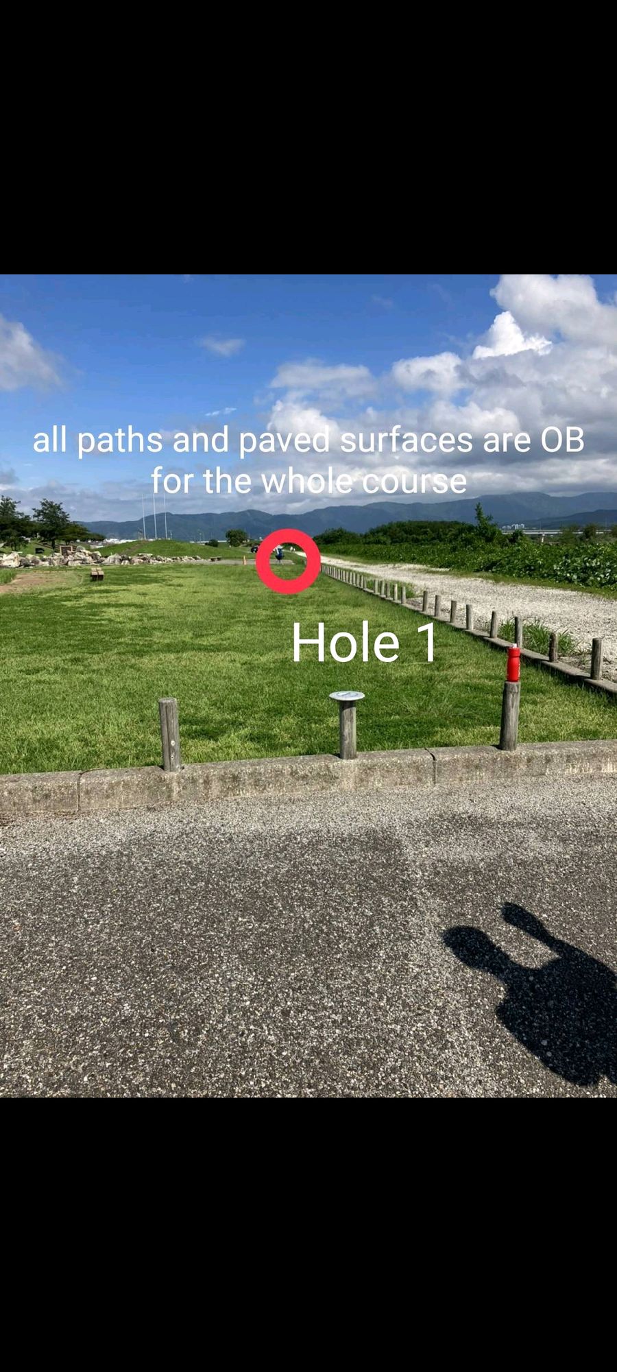 Matsutō Disc Golf - Your Guide to Disc Golf in Matsutō, Japan | UDisc