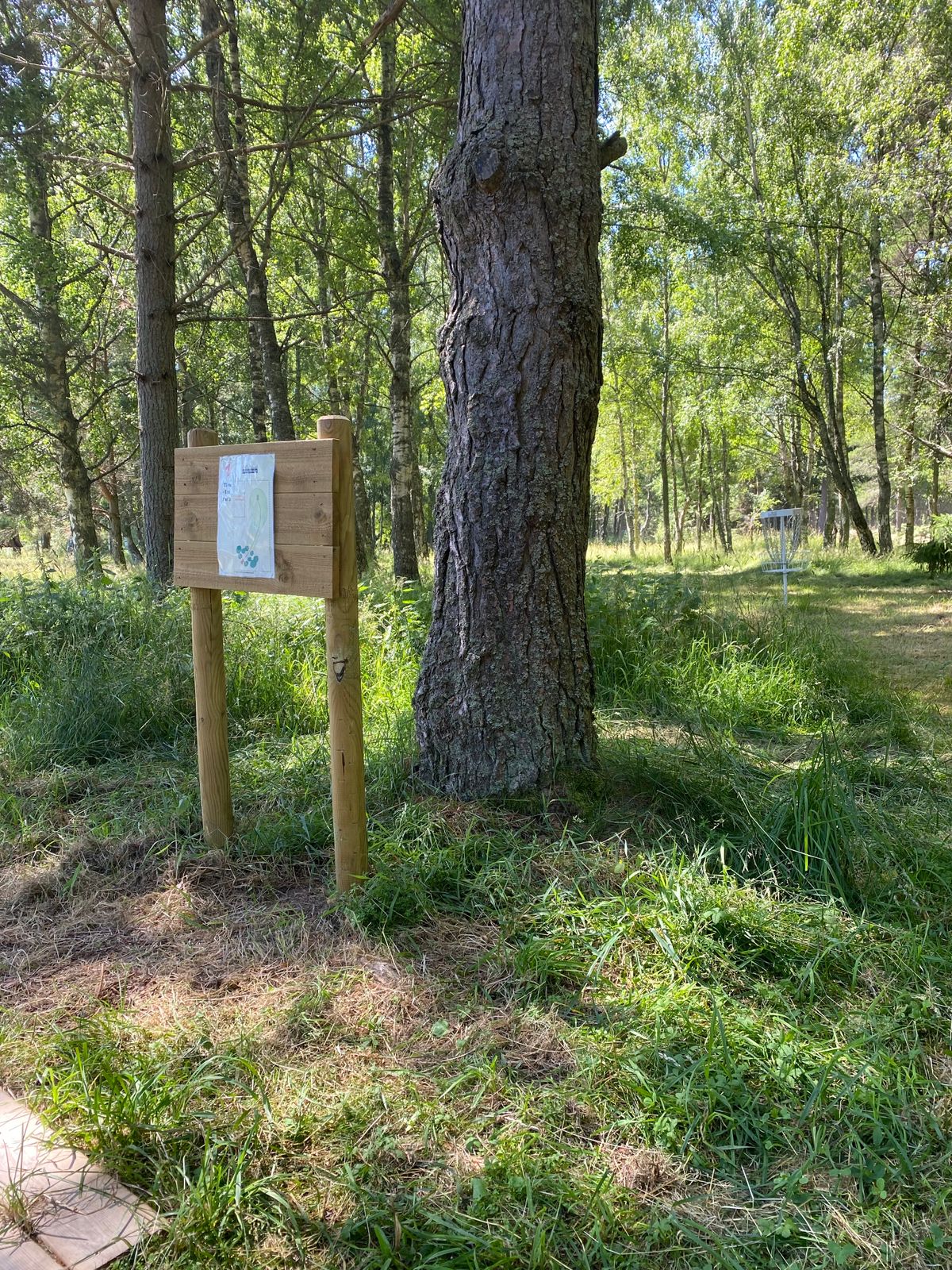 Utö Discgolf | Course Reviews