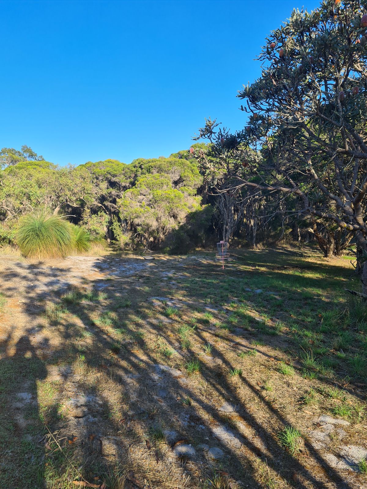 Wellard Disc Golf - Your Guide to Disc Golf in Wellard, Australia | UDisc