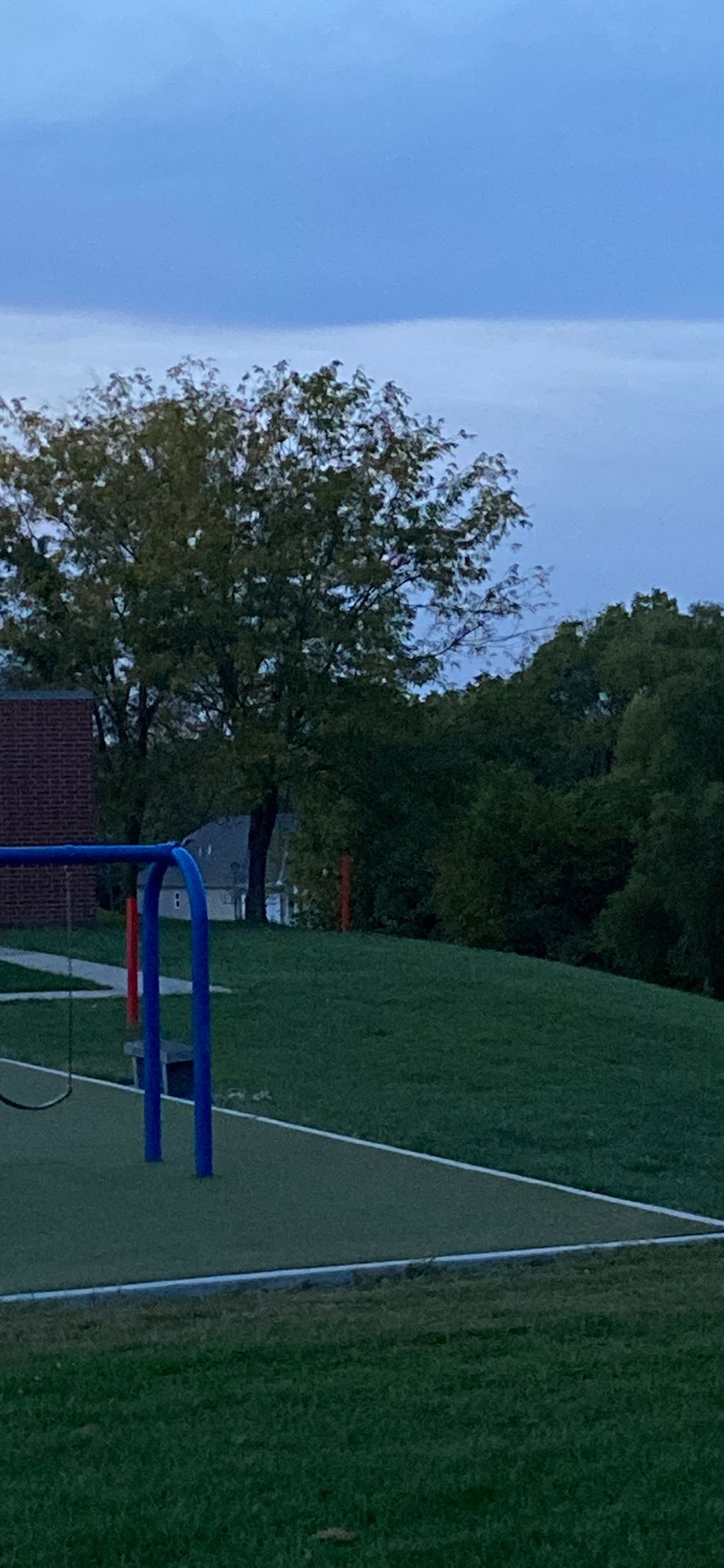 Hawthorn Hill Elementary - Lee's Summit, Missouri | UDisc Disc Golf ...