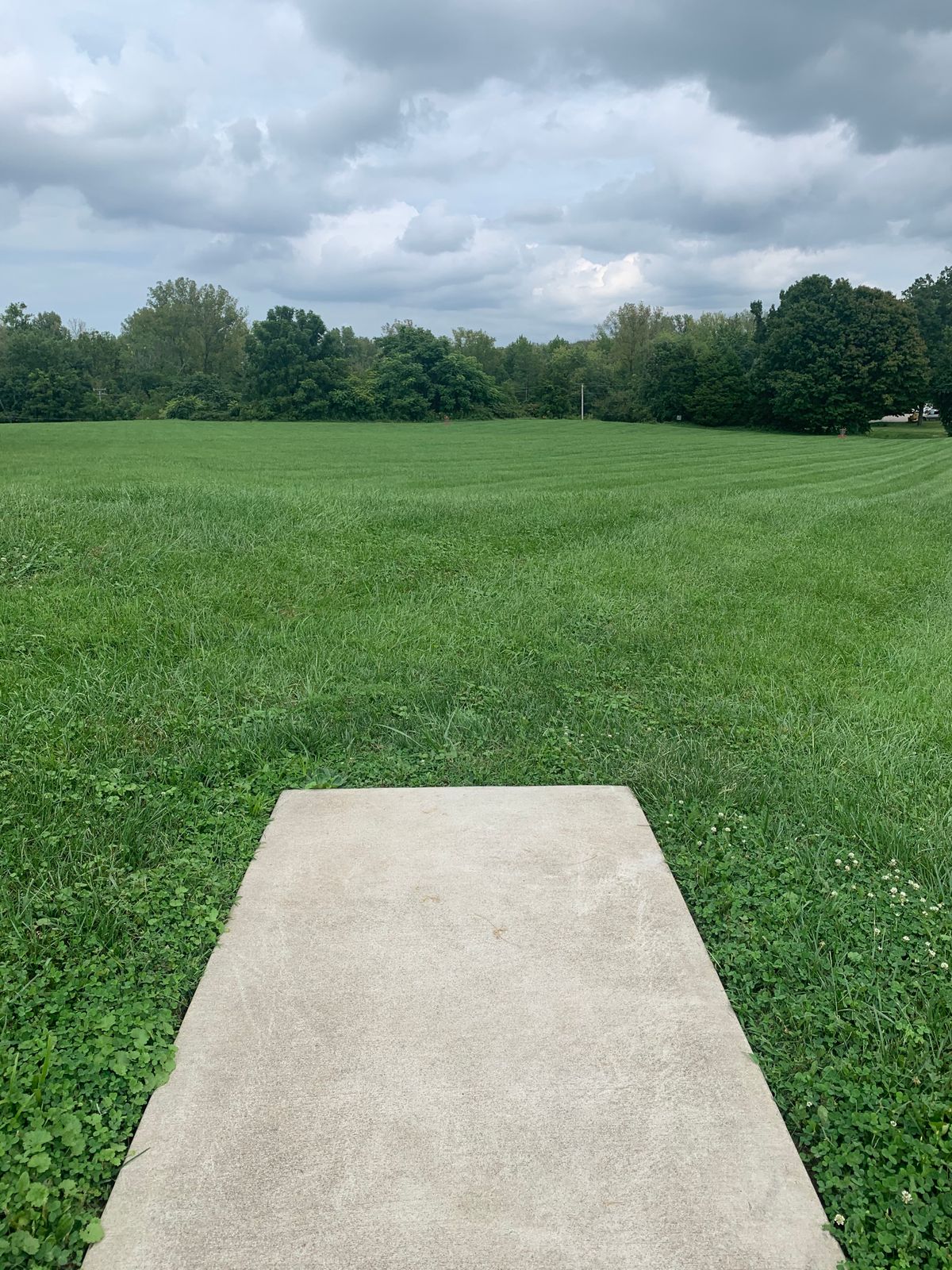 Cannon Acres Disc Golf Course - New Albany, Indiana | UDisc Disc Golf ...