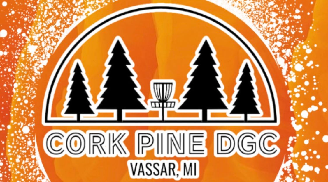 Cork Pine DGC - Vassar, Michigan | UDisc Disc Golf Course Directory