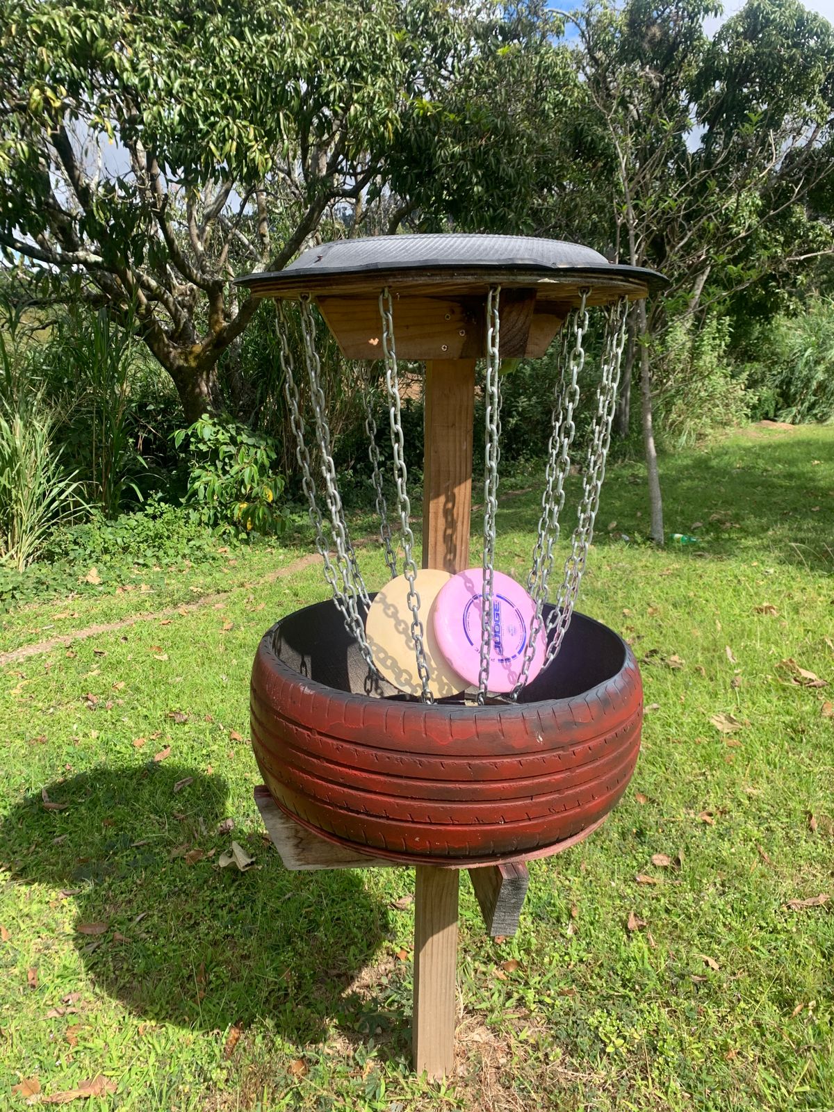 San Juan Disc Golf - Your Guide to Disc Golf in San Juan, Costa Rica ...