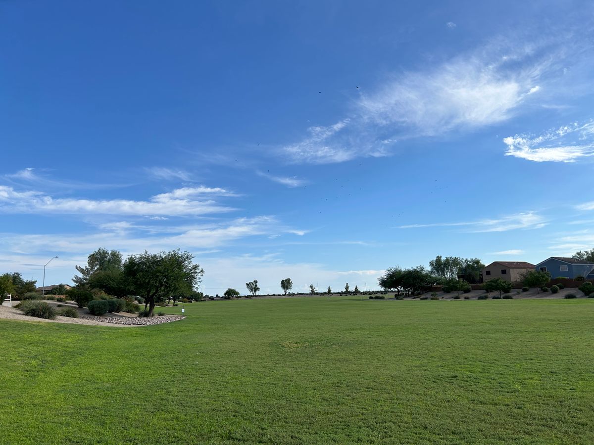 Coolidge Disc Golf - Your Guide to Disc Golf in Coolidge, Arizona | UDisc