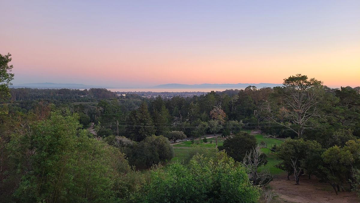 DeLaveaga Disc Golf Course - Santa Cruz, California | UDisc Disc Golf ...