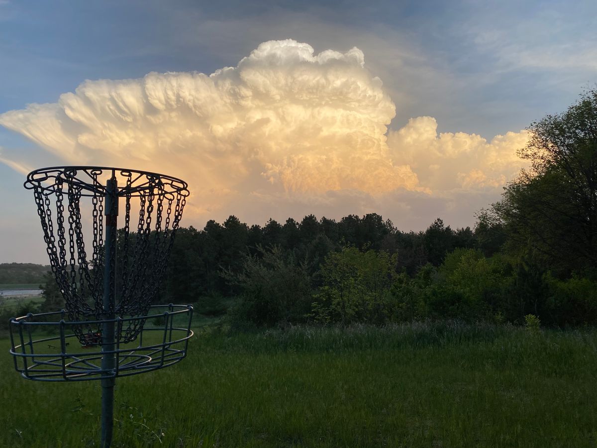 Maskenthine Lake - Stanton, Nebraska | UDisc Disc Golf Course Directory