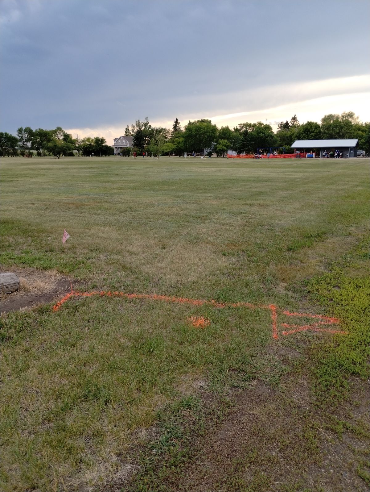 Vonda disc golf course - Vonda, SK, Canada | UDisc Disc Golf Course ...