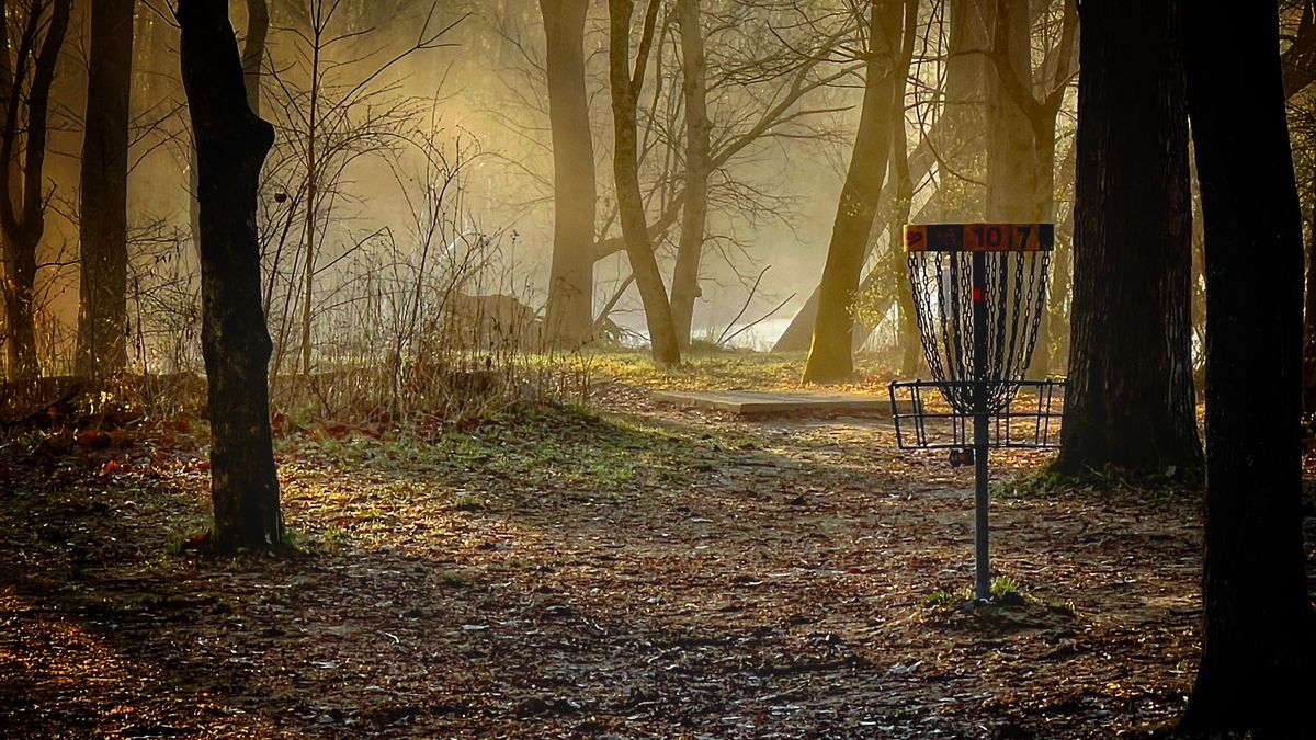 Twin Creeks Disc Golf Course - Germantown, Ohio | UDisc Disc Golf ...