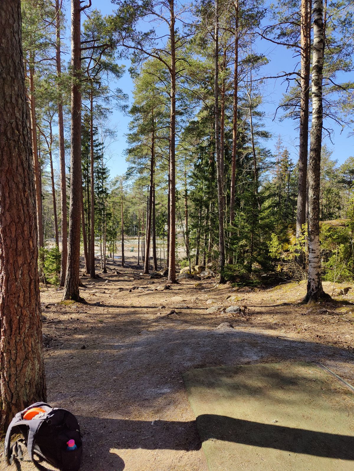 Finby DiscGolfPark - Pargas, Finland | UDisc Disc Golf Course Directory