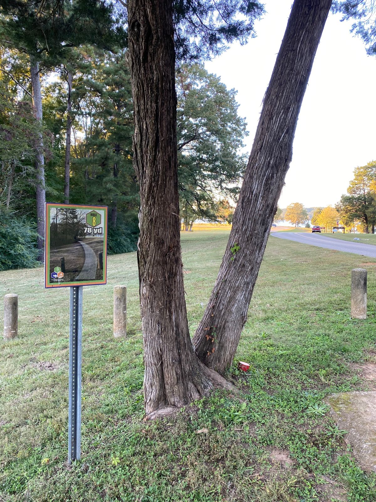 Pickwick Landing State Park - Counce, Tennessee | UDisc Disc Golf ...