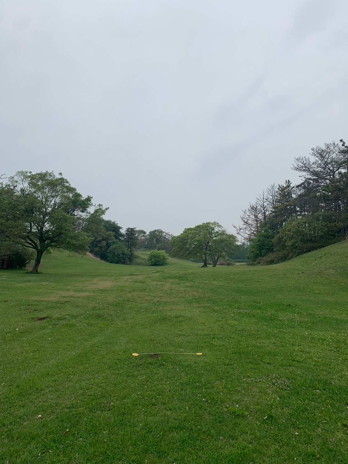 Kemigawa DGC - Chiba, Japan | UDisc Disc Golf Course Directory