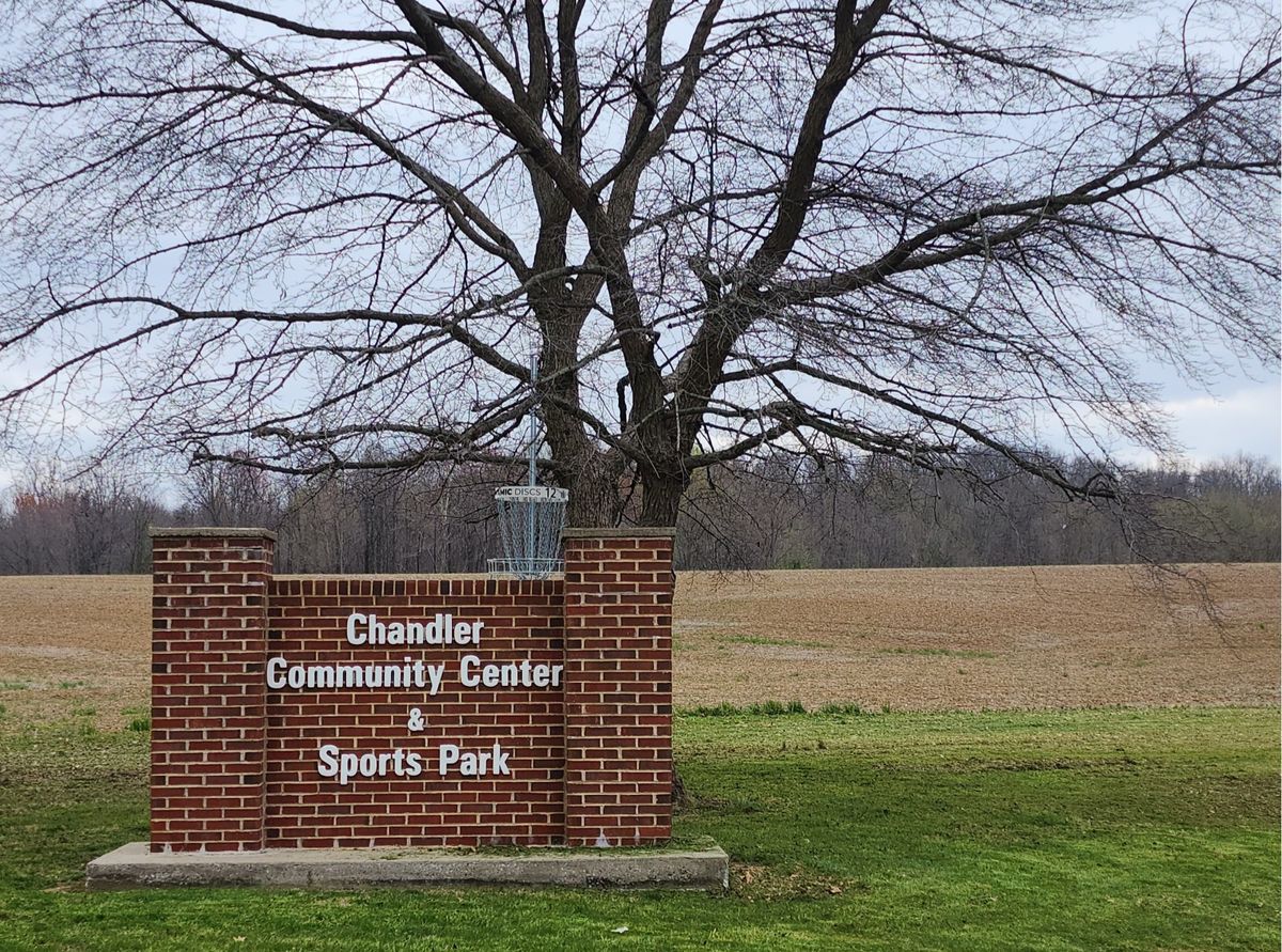 Chandler Disc Golf - Your Guide to Disc Golf in Chandler, Indiana | UDisc