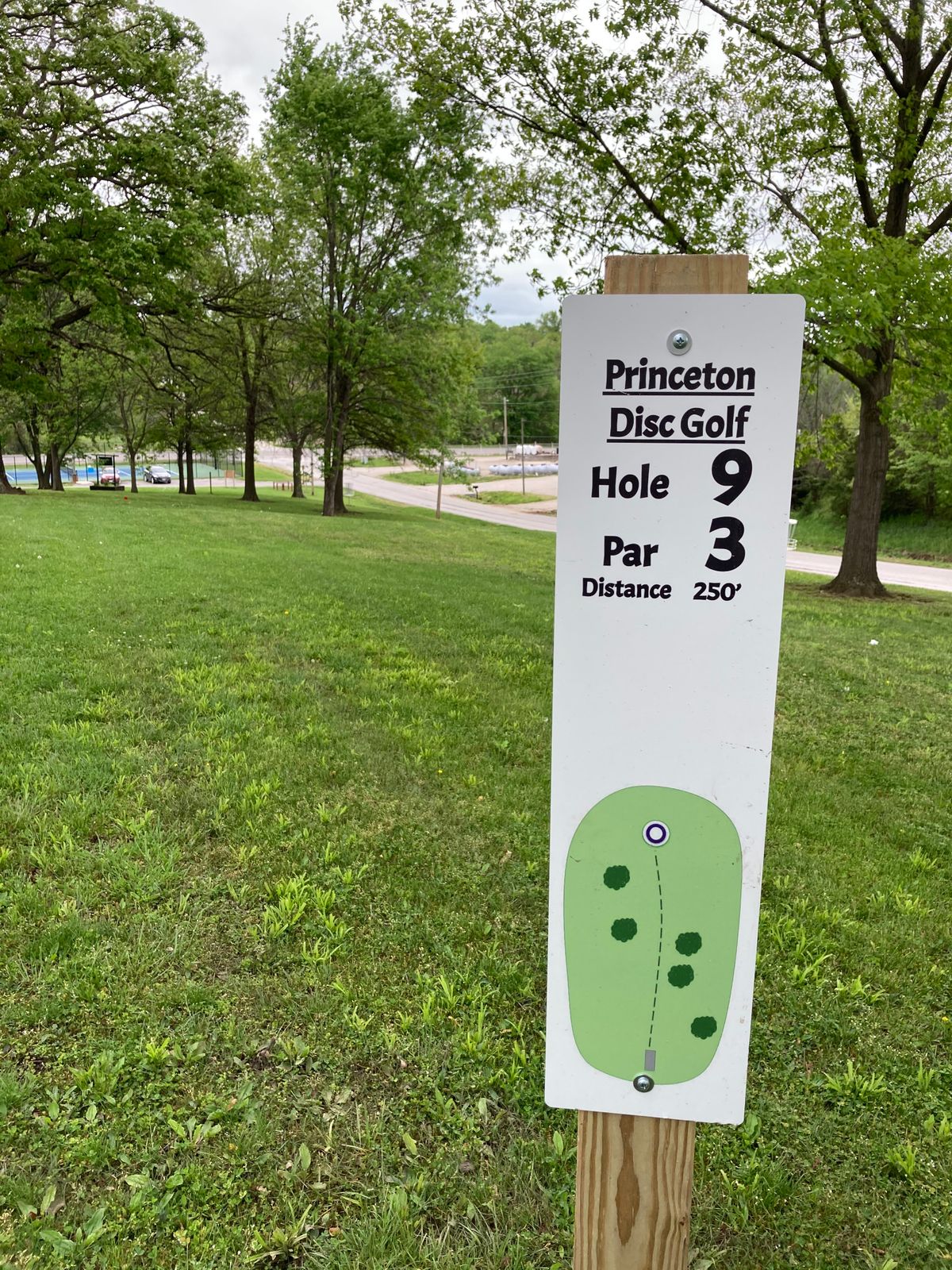Princeton Disc Golf - Your Guide to Disc Golf in Princeton, Missouri ...