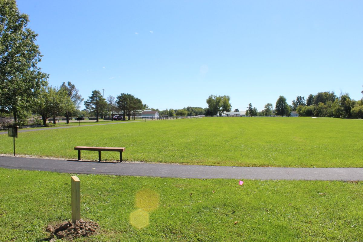 Penfield Recreational Park - Wellington, Ohio | UDisc Disc Golf Course ...