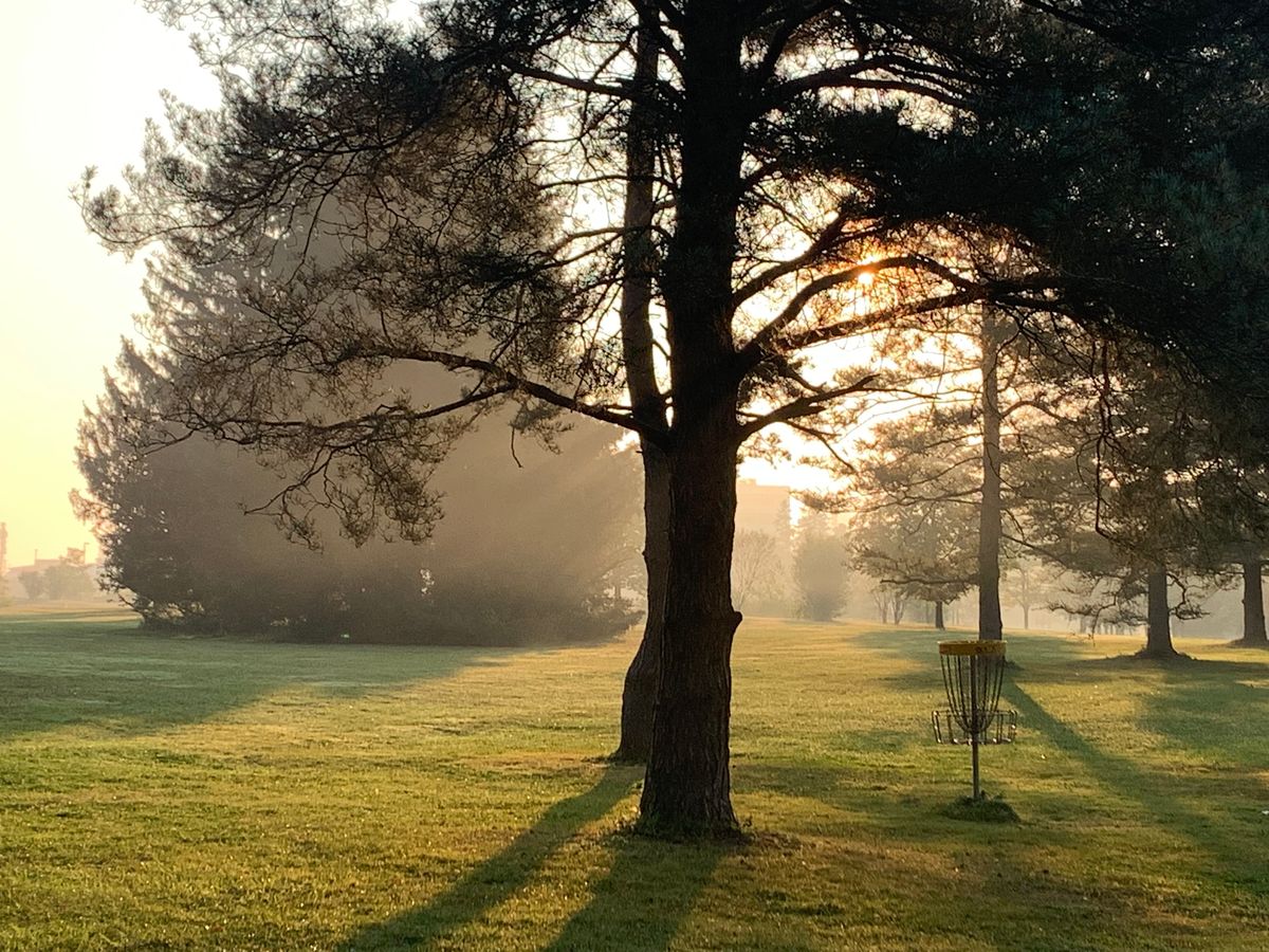 Waterloo Disc Golf - Your Guide to Disc Golf in Waterloo, Canada | UDisc