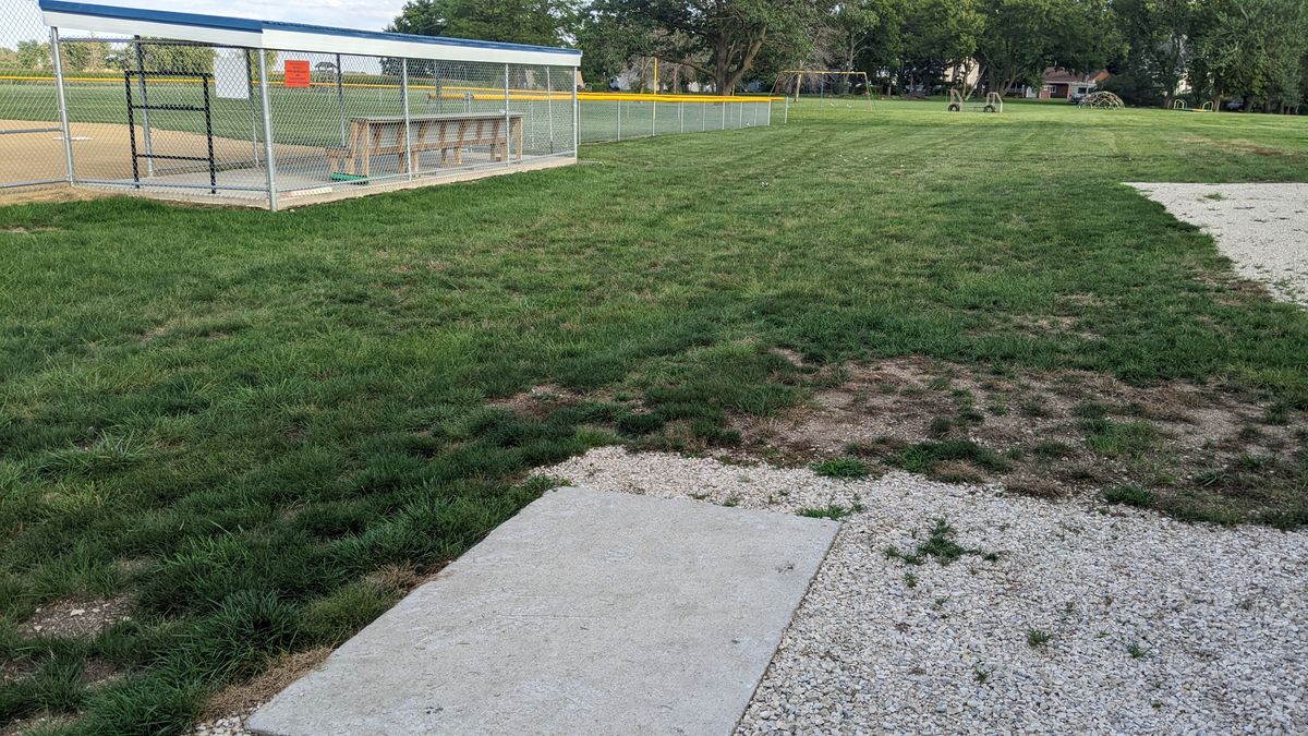 Manson MAC - Manson, Iowa | UDisc Disc Golf Course Directory