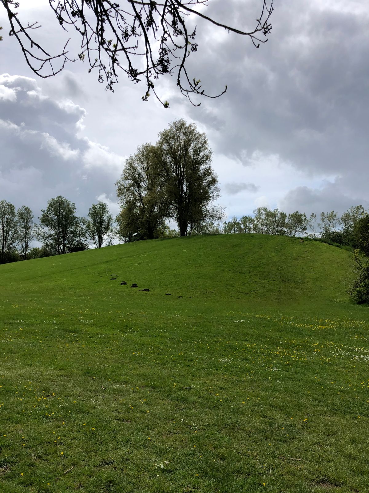 Teardrop Lakes - Milton Keynes, United Kingdom | UDisc Disc Golf Course ...