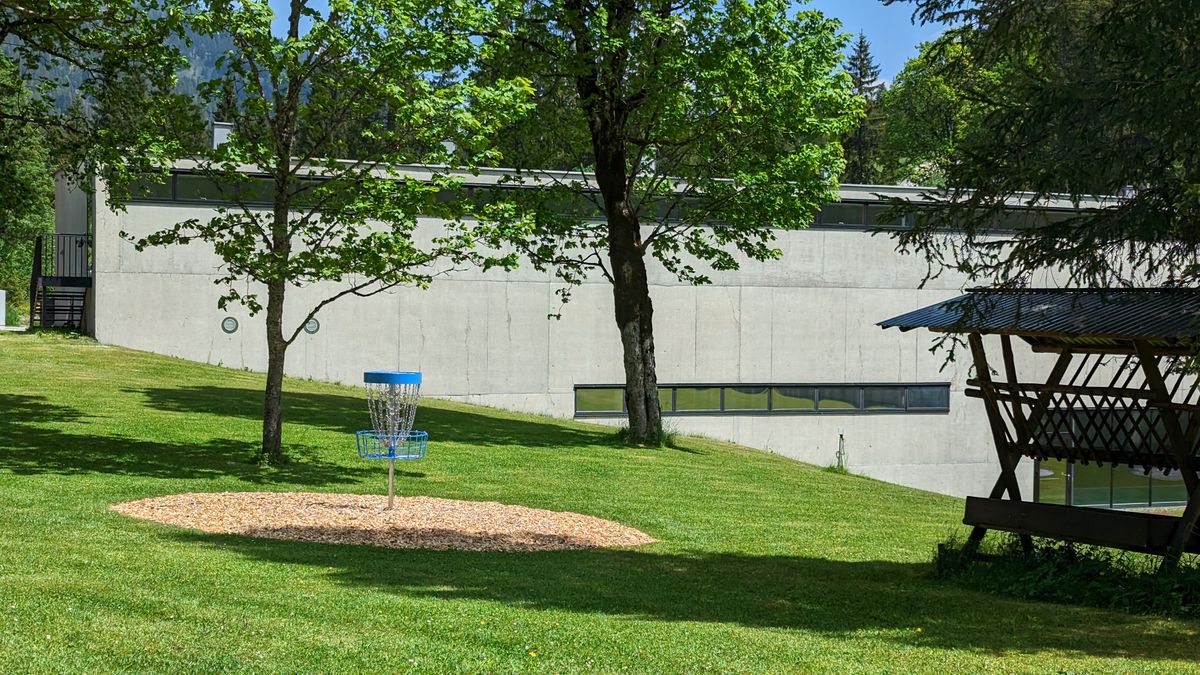 Füssen Disc Golf - Your Guide to Disc Golf in Füssen, Germany | UDisc
