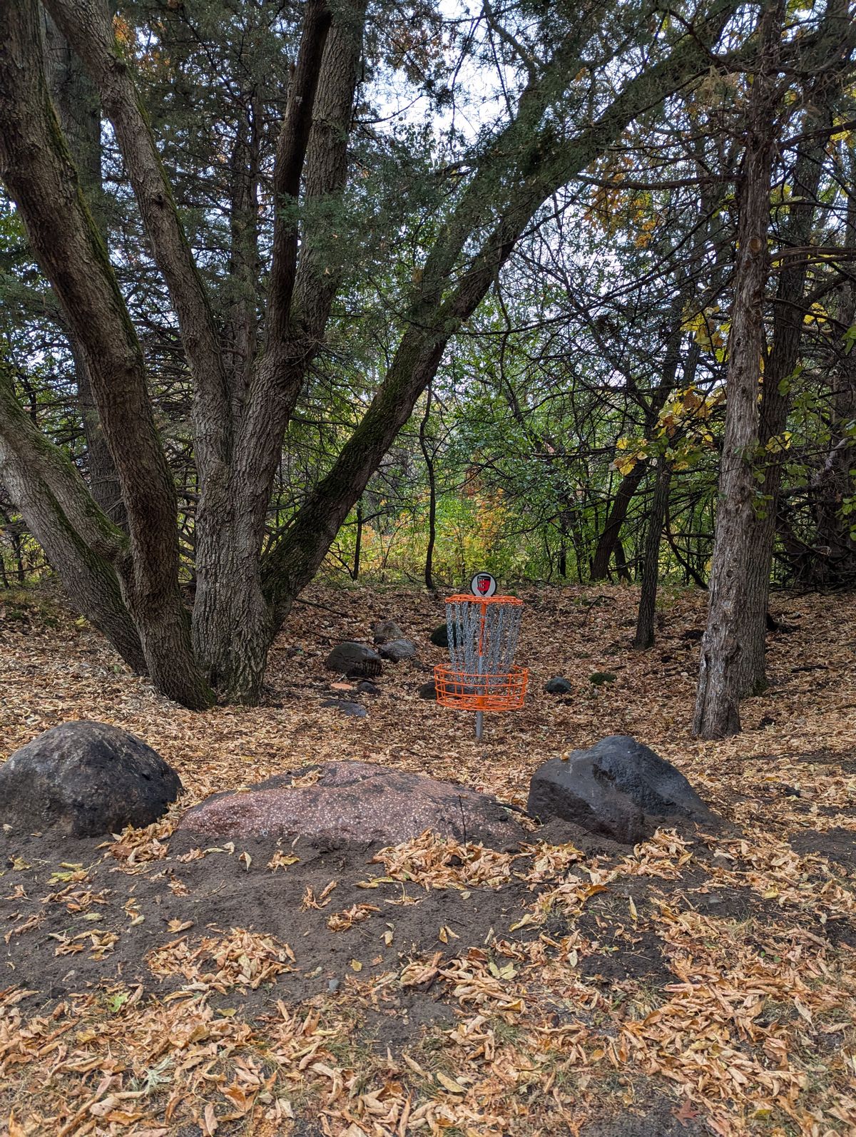 Becker City Park - Becker, Minnesota | UDisc Disc Golf Course Directory