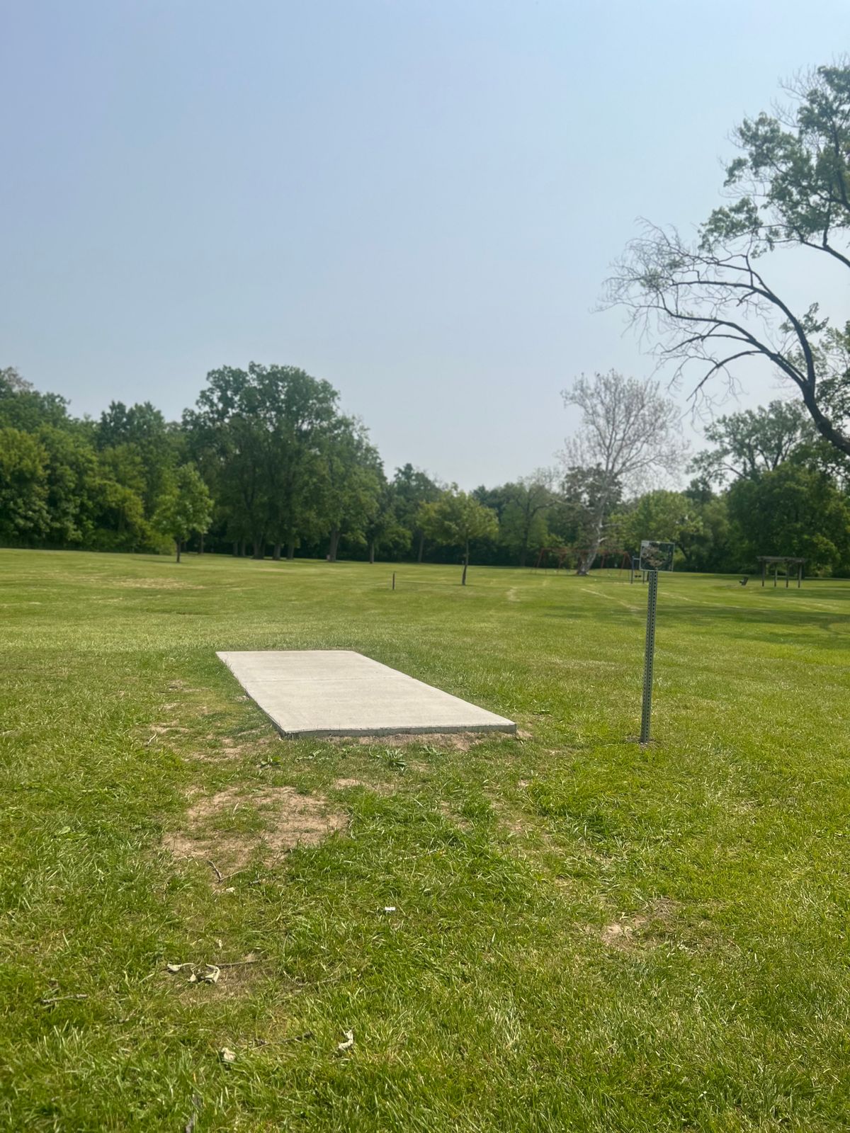 Shadyside Disc Golf Course - Mount Clemens, Michigan | UDisc Disc Golf ...