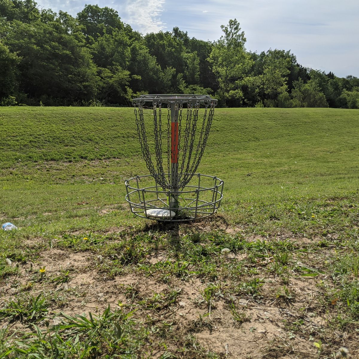 Guyer High School | Course Photos