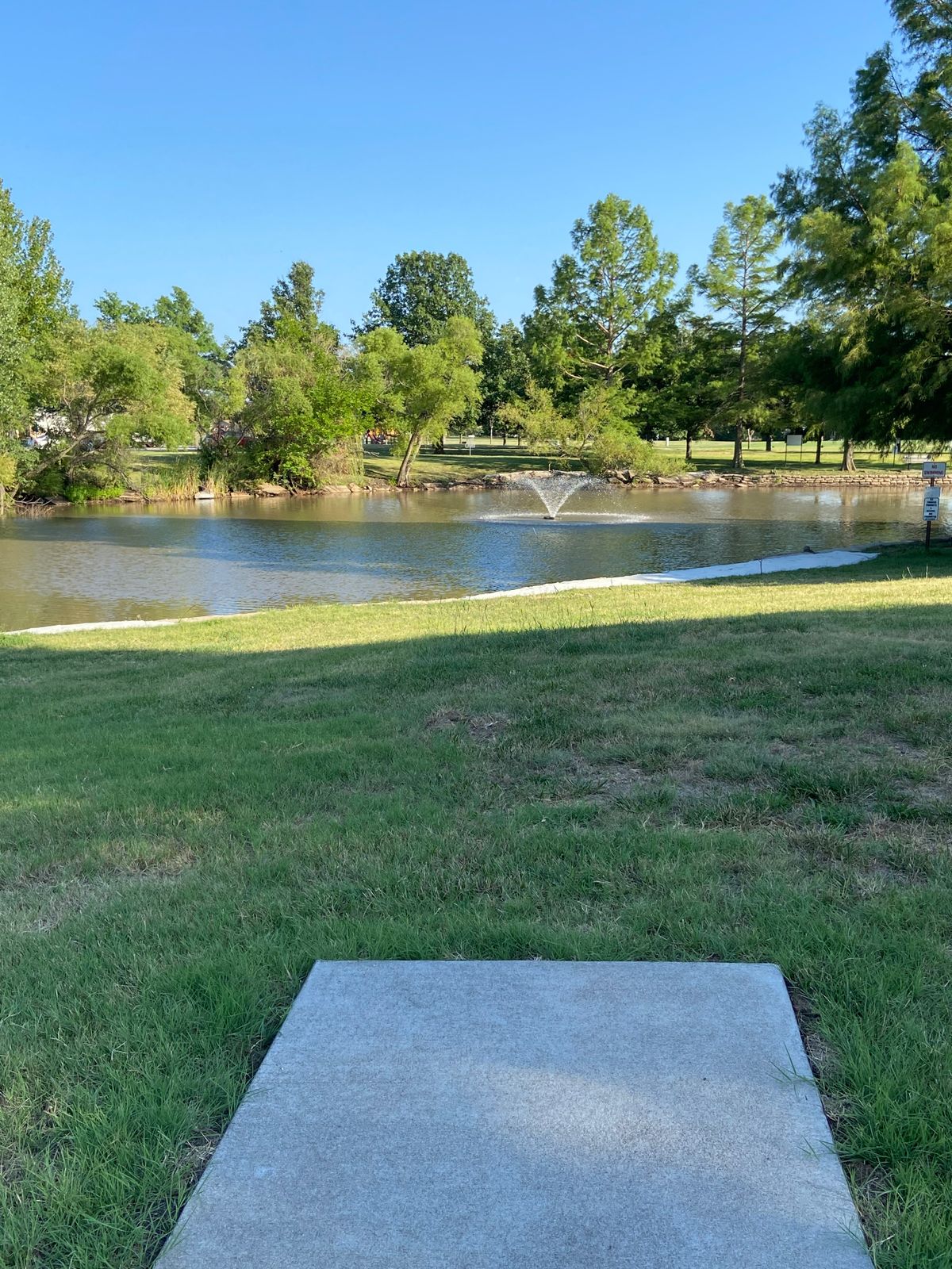 Wheatland - Buhler, Kansas | UDisc Disc Golf Course Directory