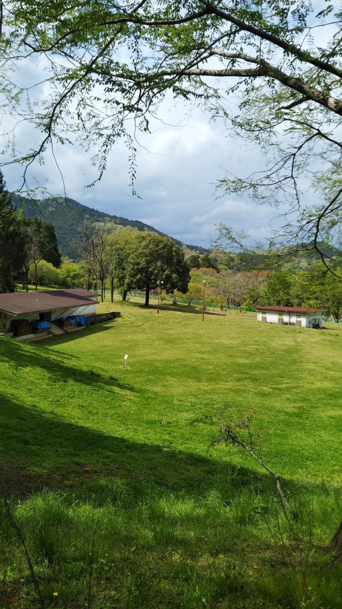 Ōtsuki Disc Golf - Your Guide to Disc Golf in Ōtsuki, Japan | UDisc