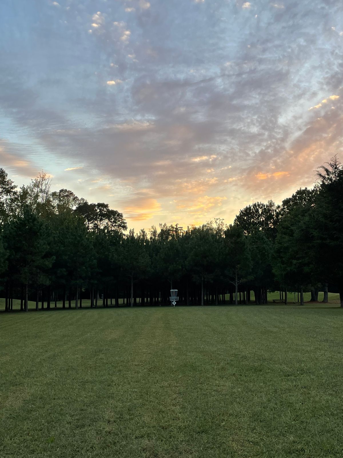 Ace Run Ranch - Suffolk, Virginia | UDisc Disc Golf Course Directory
