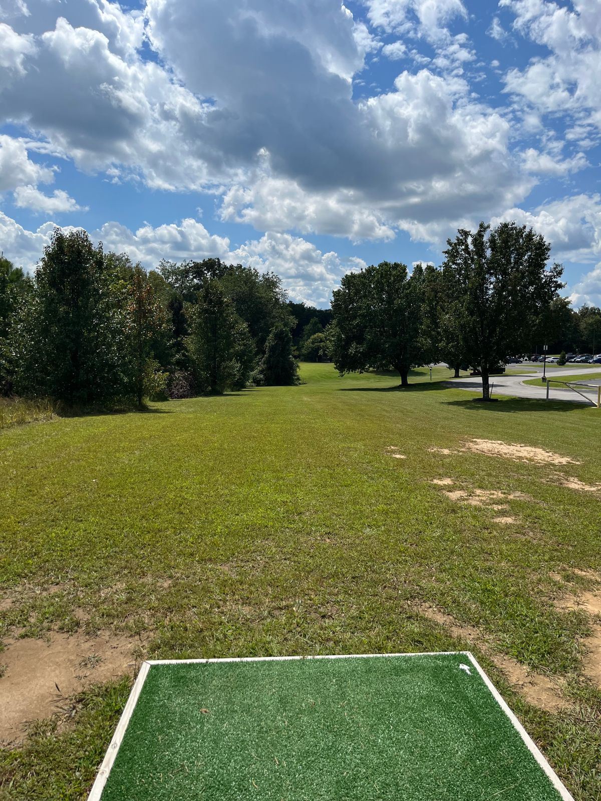 RSCC disc golf course - Crossville, Tennessee | UDisc Disc Golf Course ...