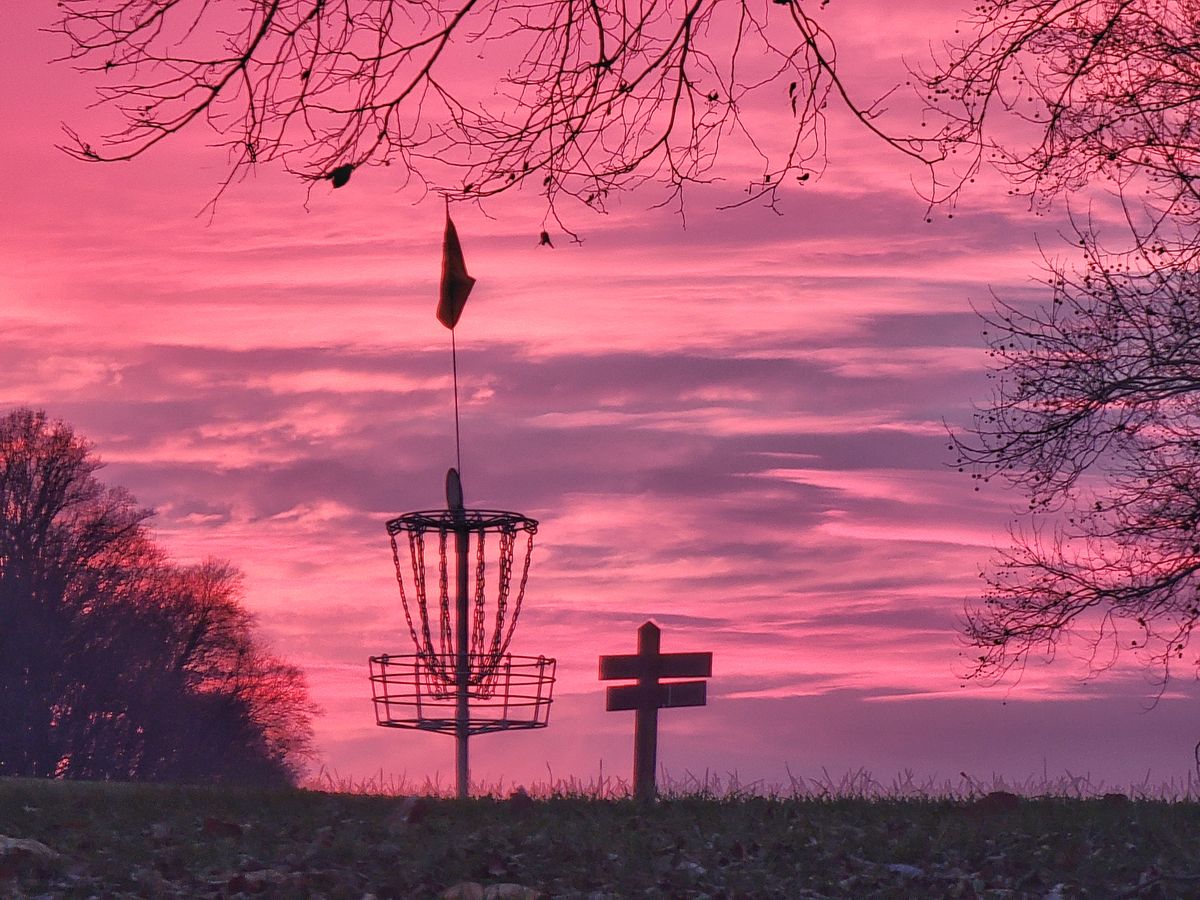 100 Best Disc Golf Courses in the World (2026) | UDisc