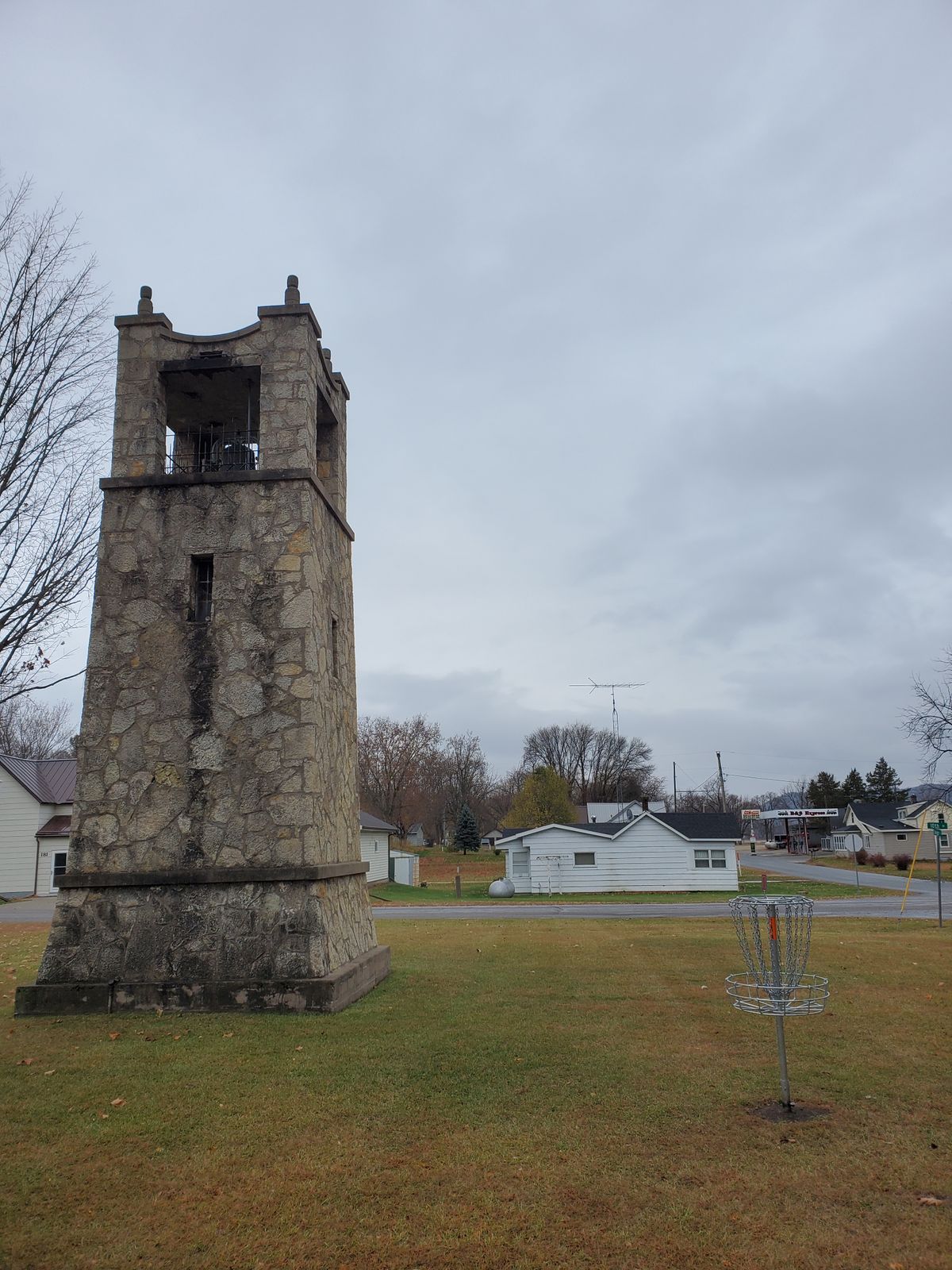 Buffalo City Disc Golf Course - Buffalo City, WI | UDisc Disc Golf ...