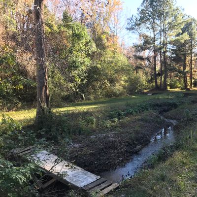 Dillon Park DGC - Sumter, SC | UDisc Disc Golf Course Directory
